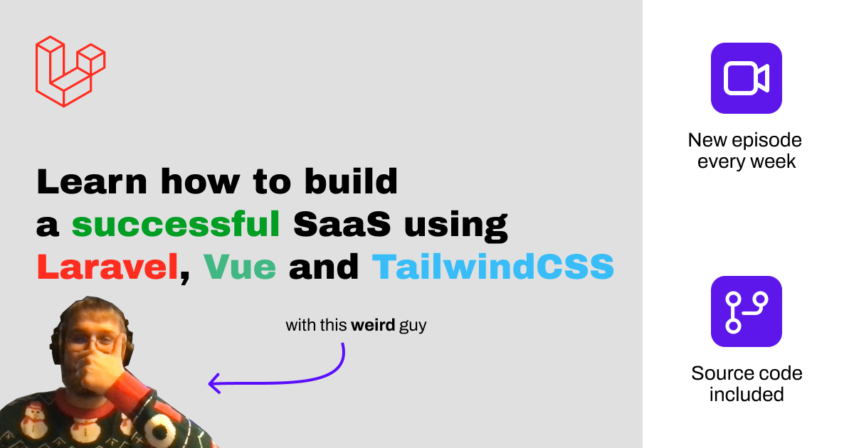 SaasLaravel - SaasLaravel